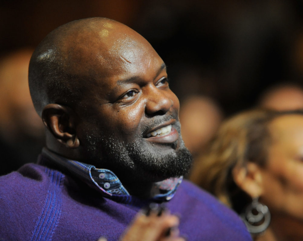 NFL Legend Emmitt Smith Wants Cowboys To Make Blockbuster Trade