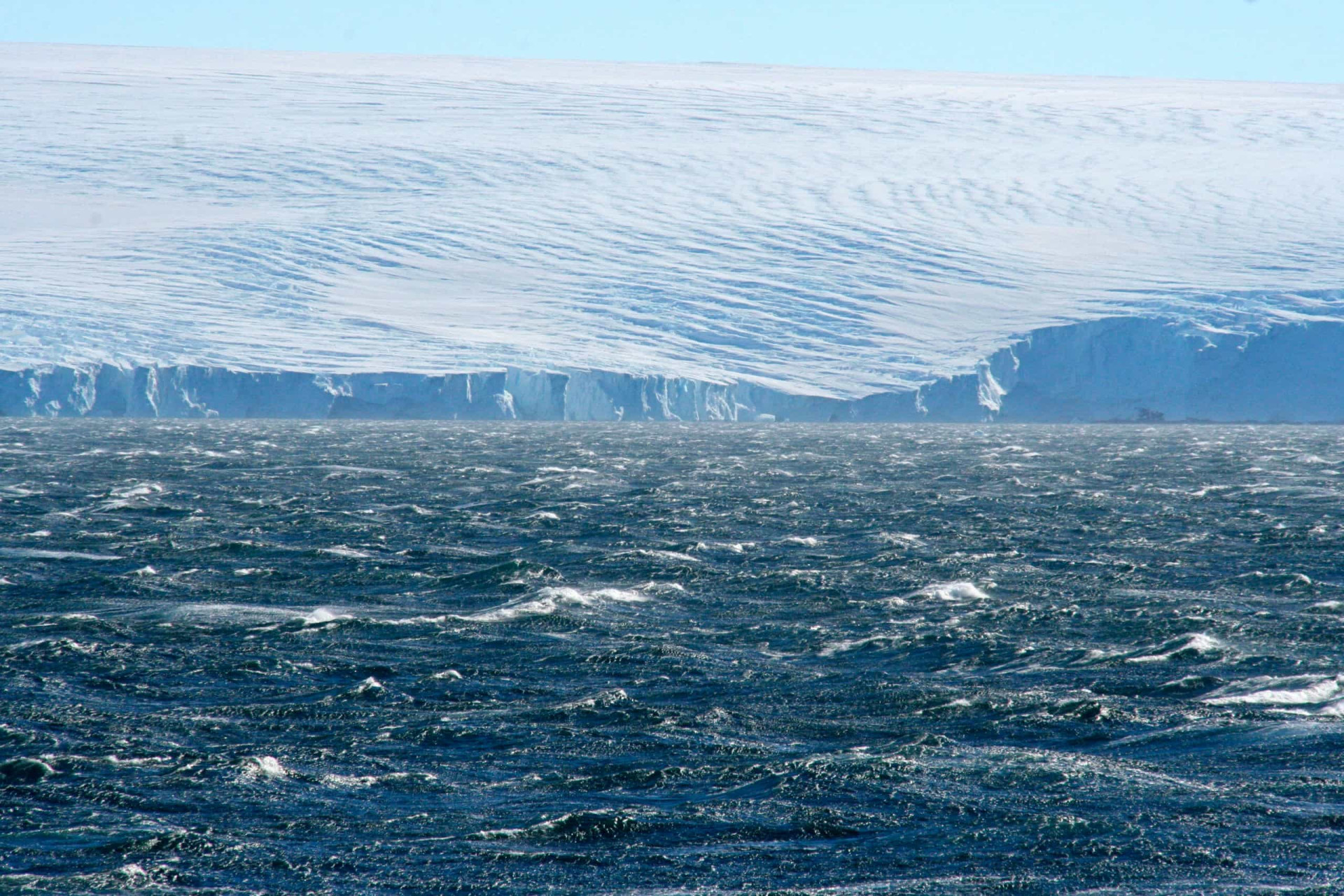 These are the windiest places on the planet