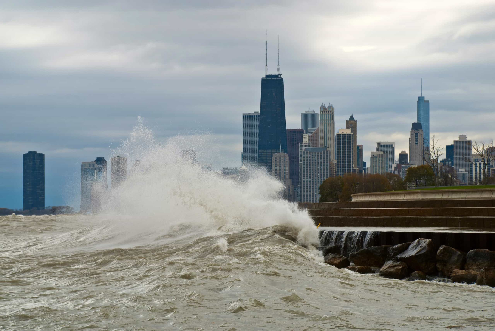 These are the windiest places on the planet