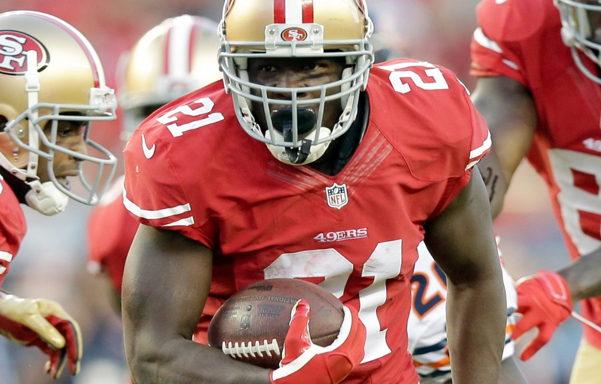 San Francisco 49ers Stars: 15 Notable Players Who Missed Out on a ... San Francisco 49ers Stars: 15 Notable Players Who Missed Out on a ...