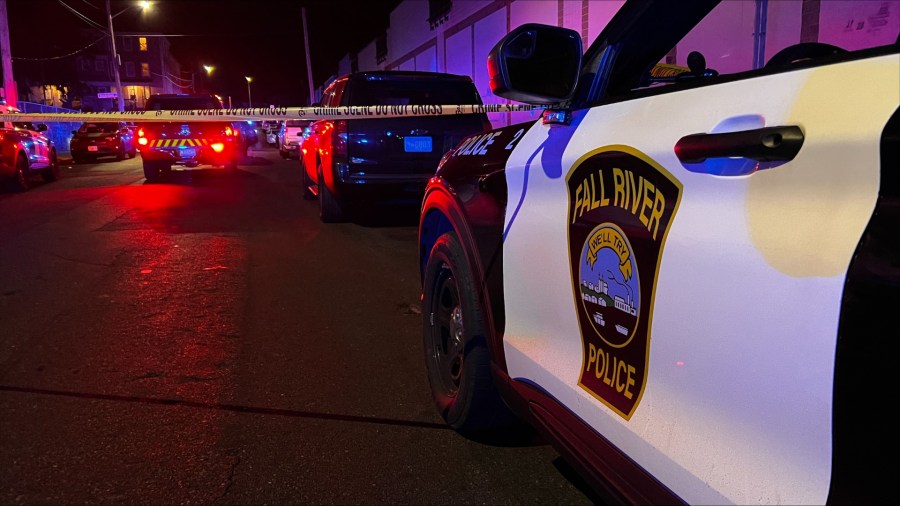 Fall River murder suspect to face judge next week