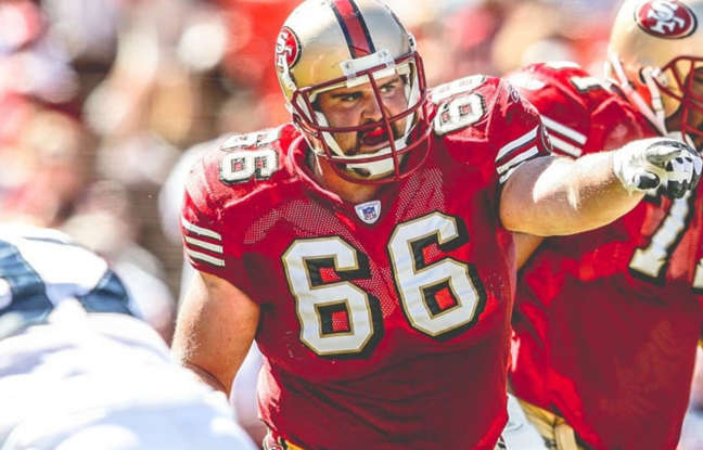 Near-Championship: 15 Notable San Francisco 49ers Players Who Came ... Near-Championship: 15 Notable San Francisco 49ers Players Who Came ...