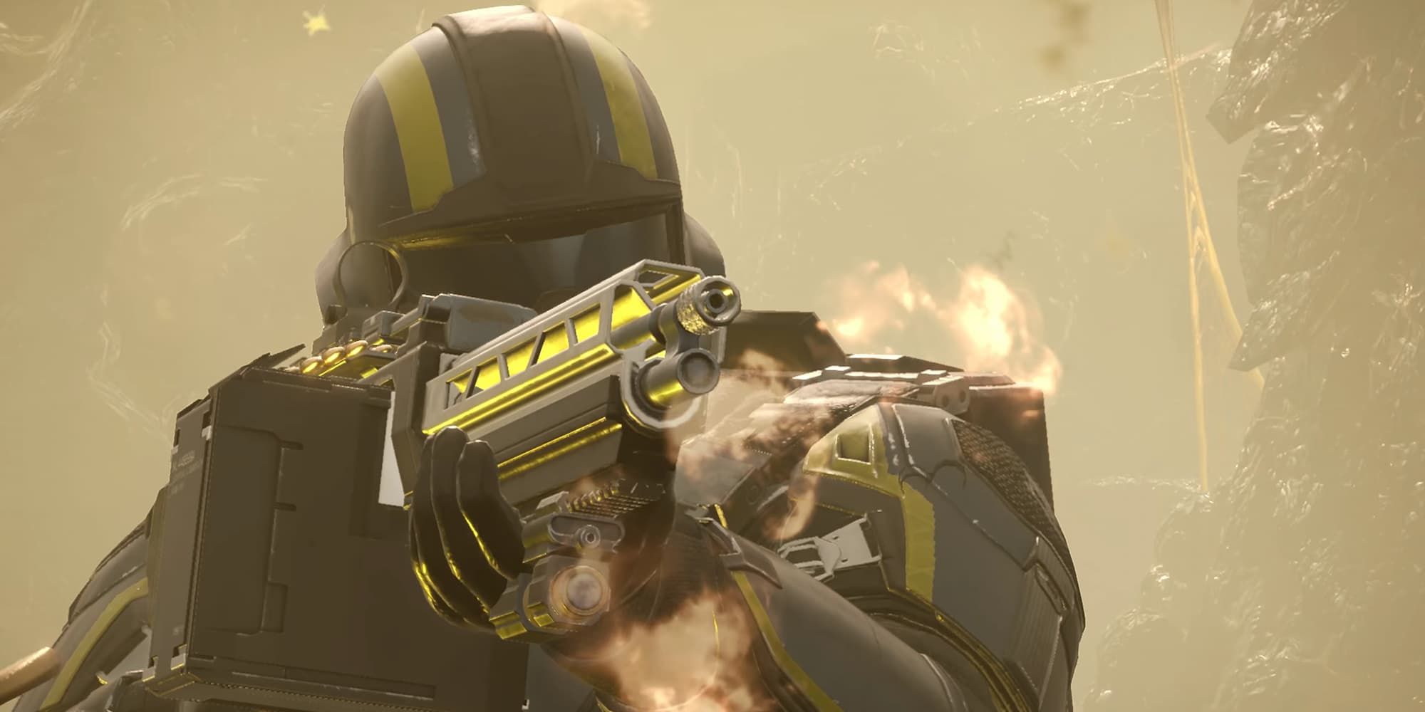 How to Get New Guns in Helldivers 2