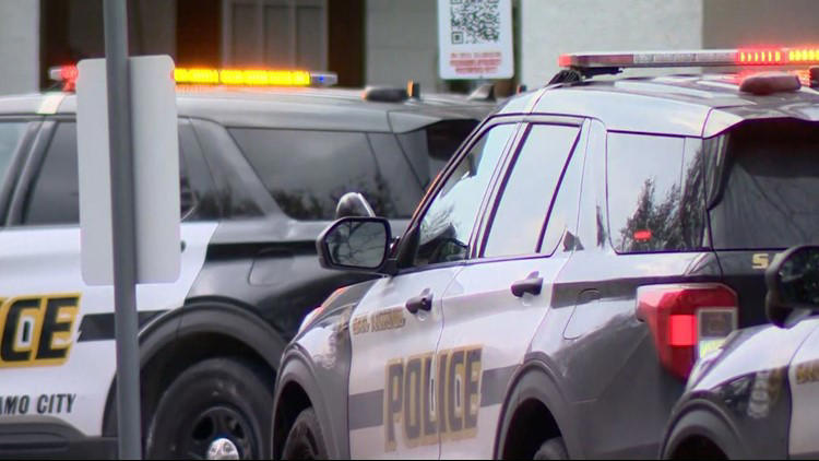 Records Sapd Officer Suspended After Fleeing Scene Of Drunk Driving