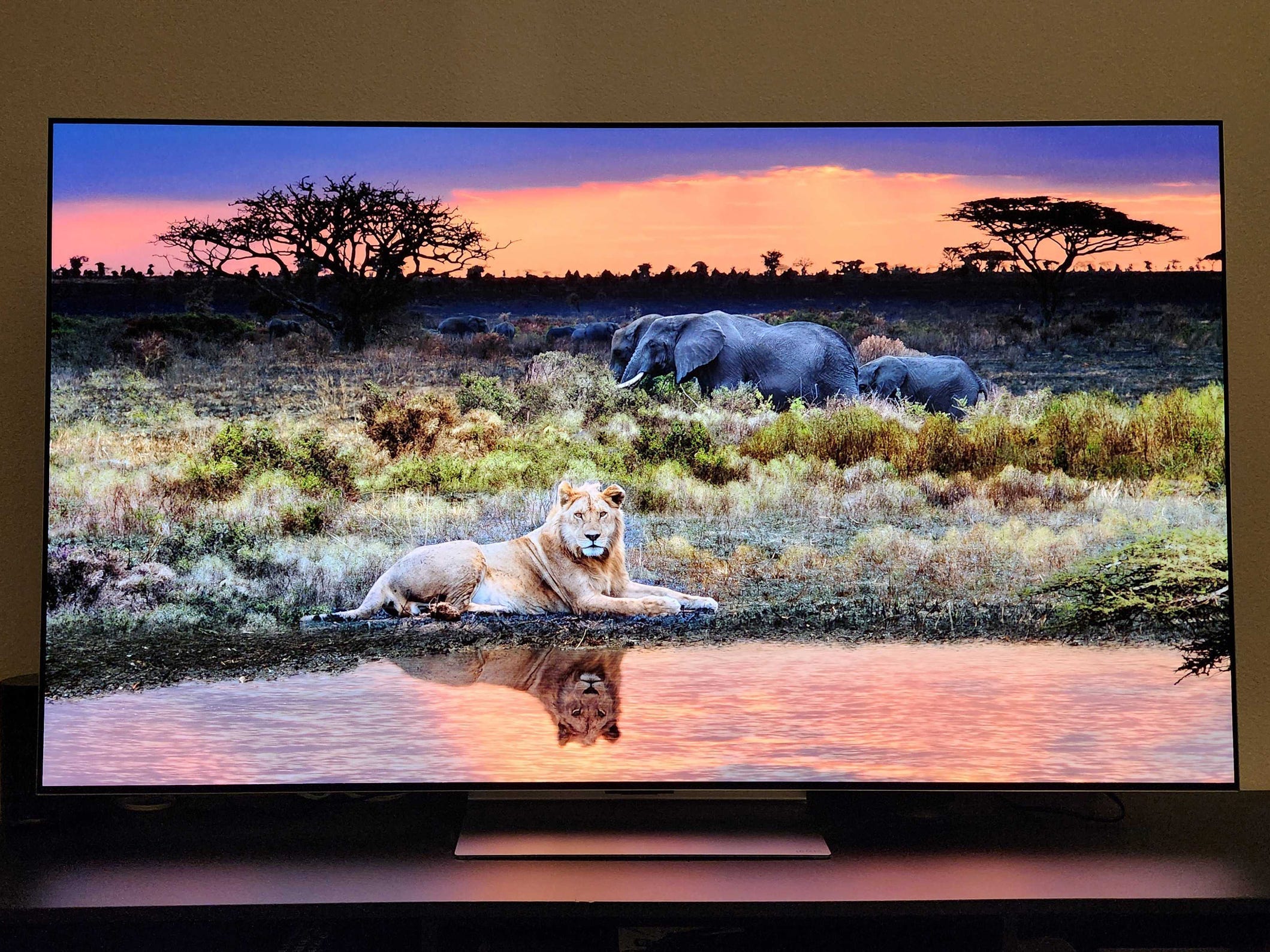 What is HDR? High dynamic range TVs and formats, explained