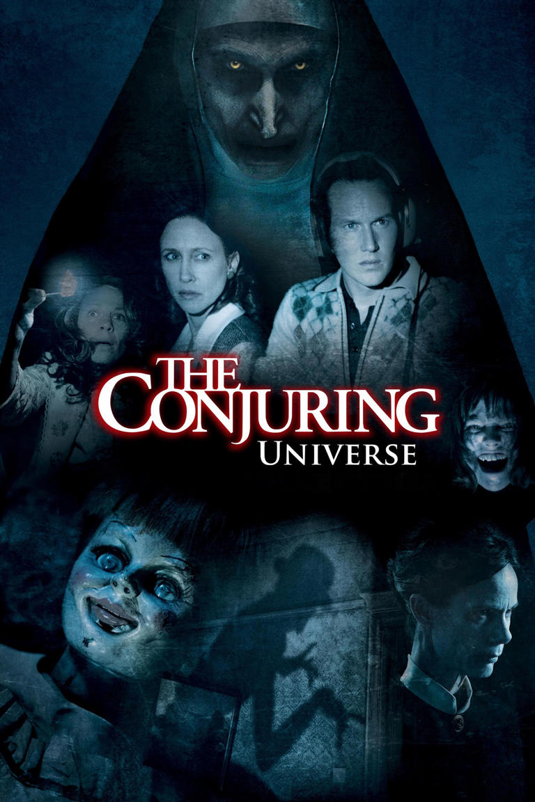 The Conjuring 4: Release Date, Cast & Everything We Know The Conjuring 4: Release Date, Cast & Everything We Know
