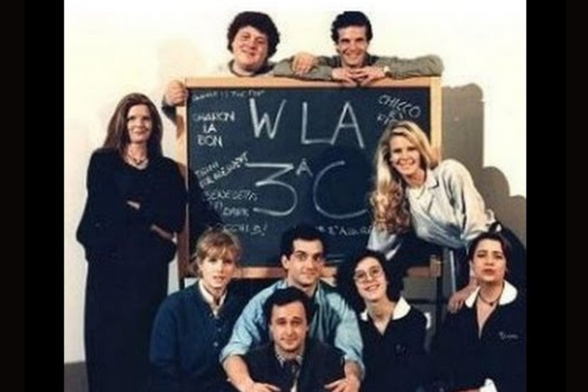 I telefilm italiani più famosi degli anni '80 e '90