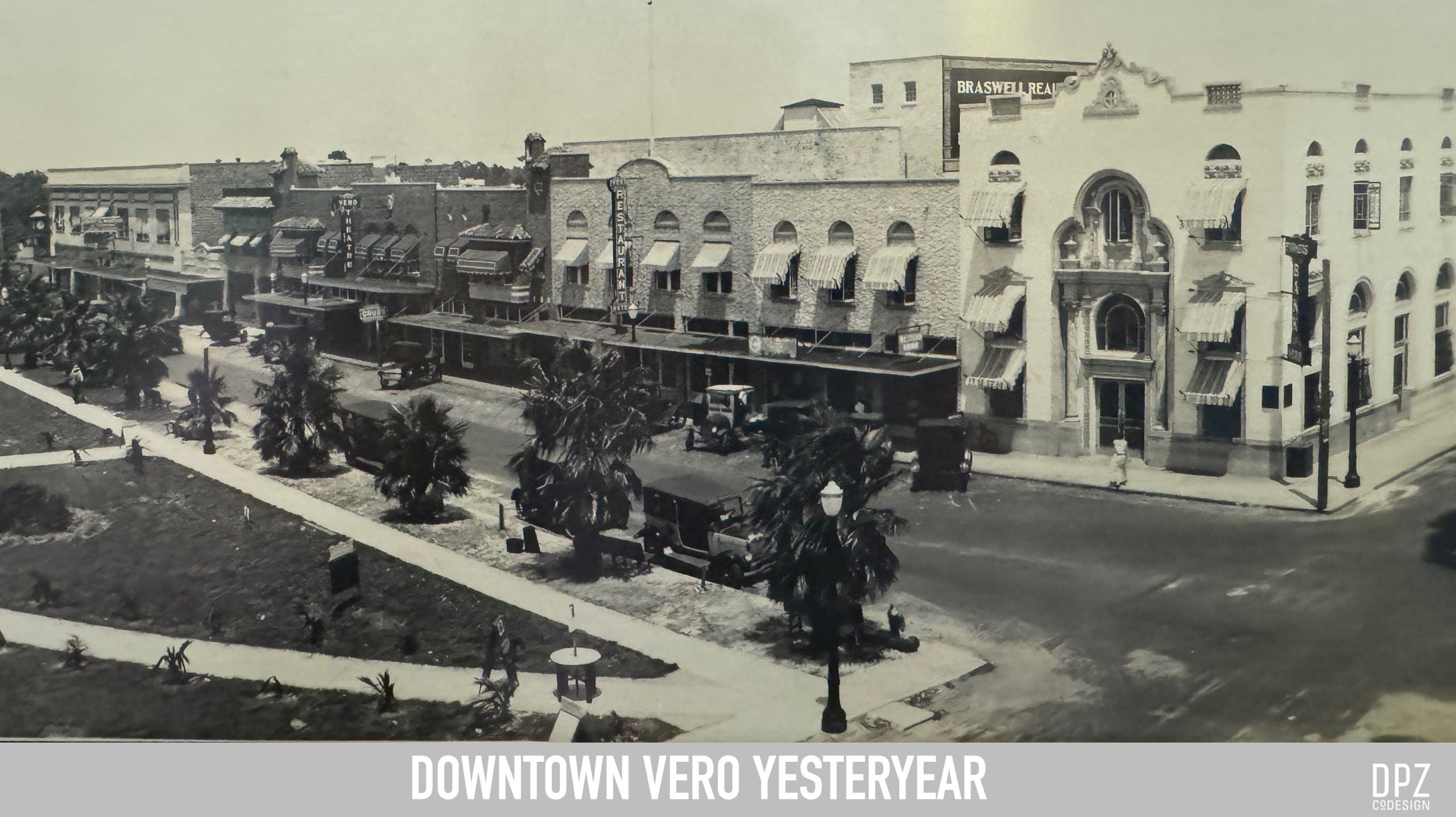 Vero Beach eyes new ways of improving downtown area in wake of two ...