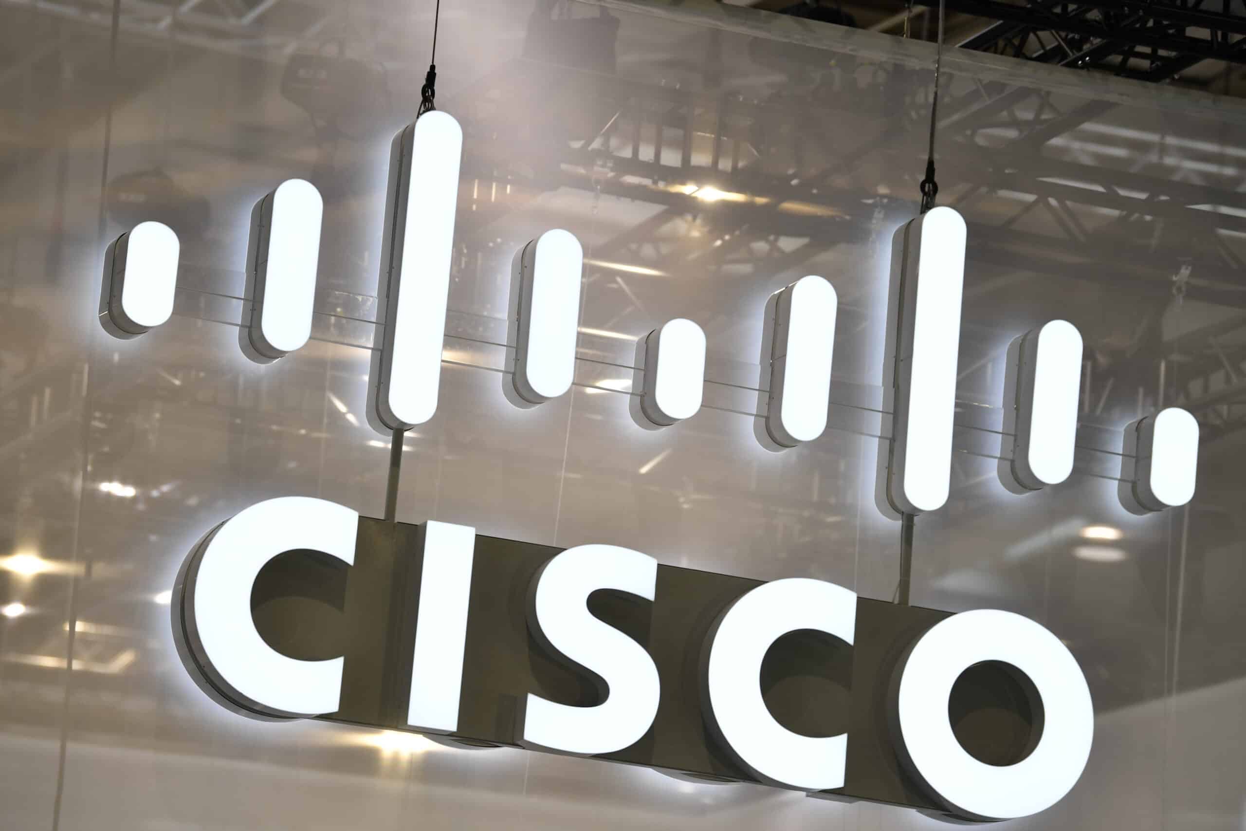 Cisco To Fire Thousands