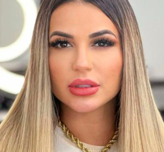 6 famosas que vão desfilar prela primeira vez no Carnaval