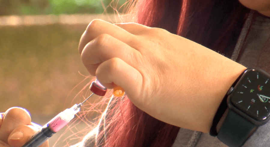 Raccoon tests positive for rabies in Prince George County