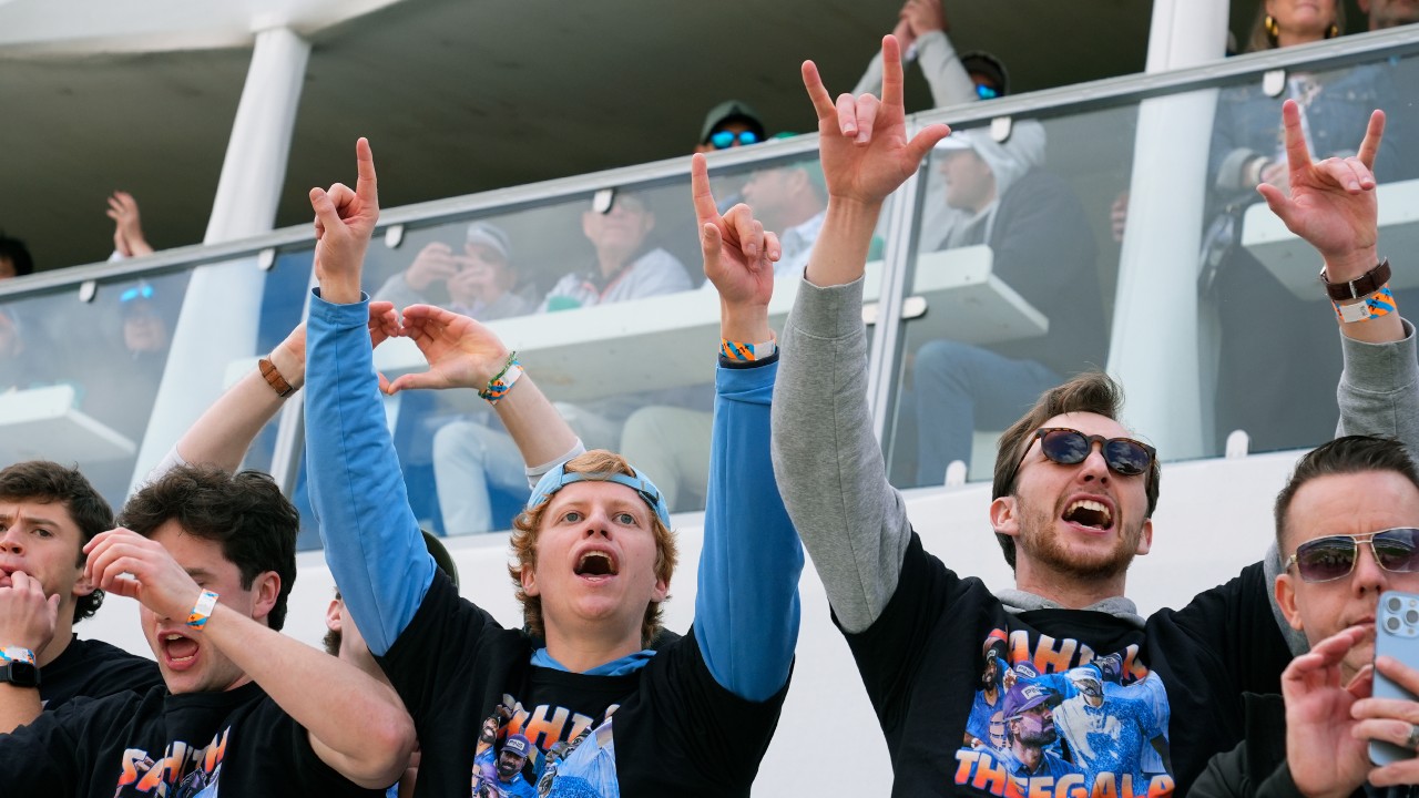 Party on: Phoenix Open officials make changes to rein in some of the ...