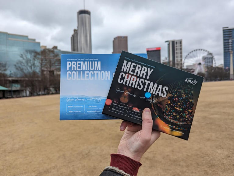 How does Tinggly work? Step-by-step guide