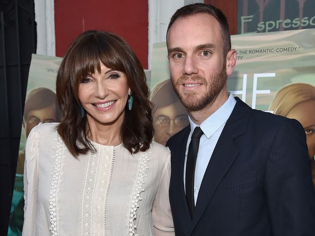 Mary Steenburgen’s 2 Children: All About Lilly Walton and Charlie McDowell