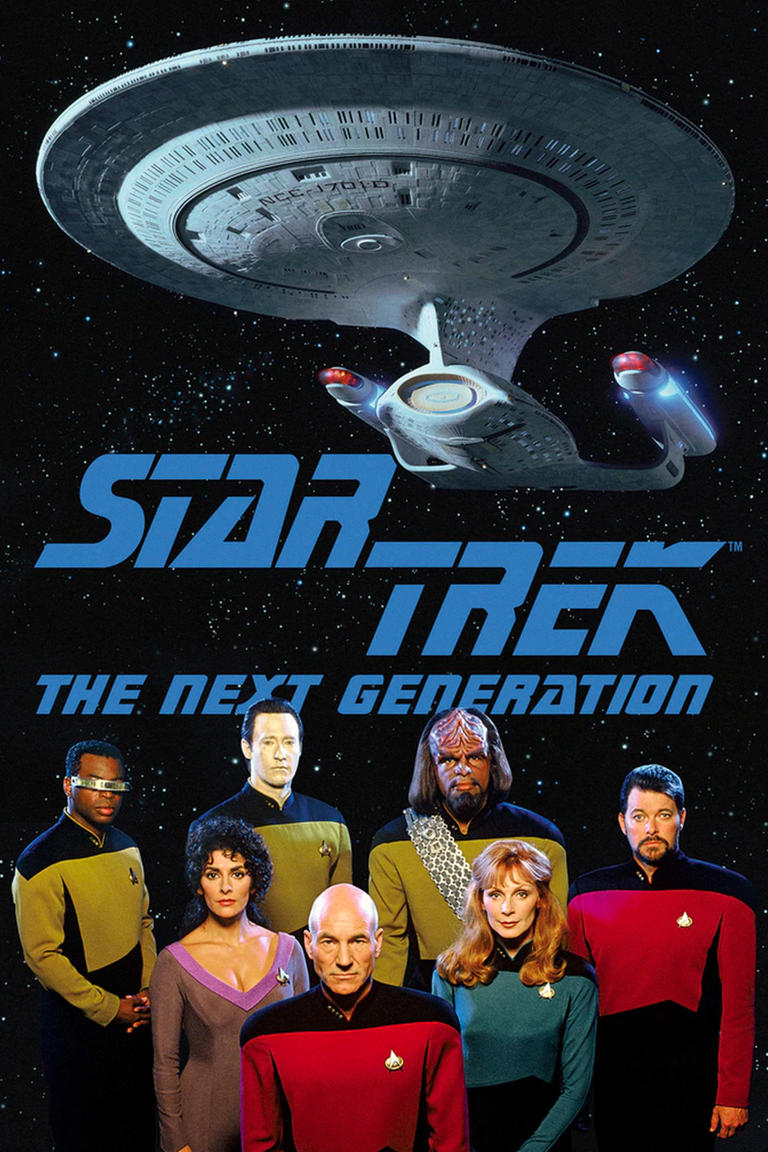 Why Star Trek: The Next Generation's Enterprise Had A Rarely-Seen ... Why Star Trek: The Next Generation's Enterprise Had A Rarely-Seen ...