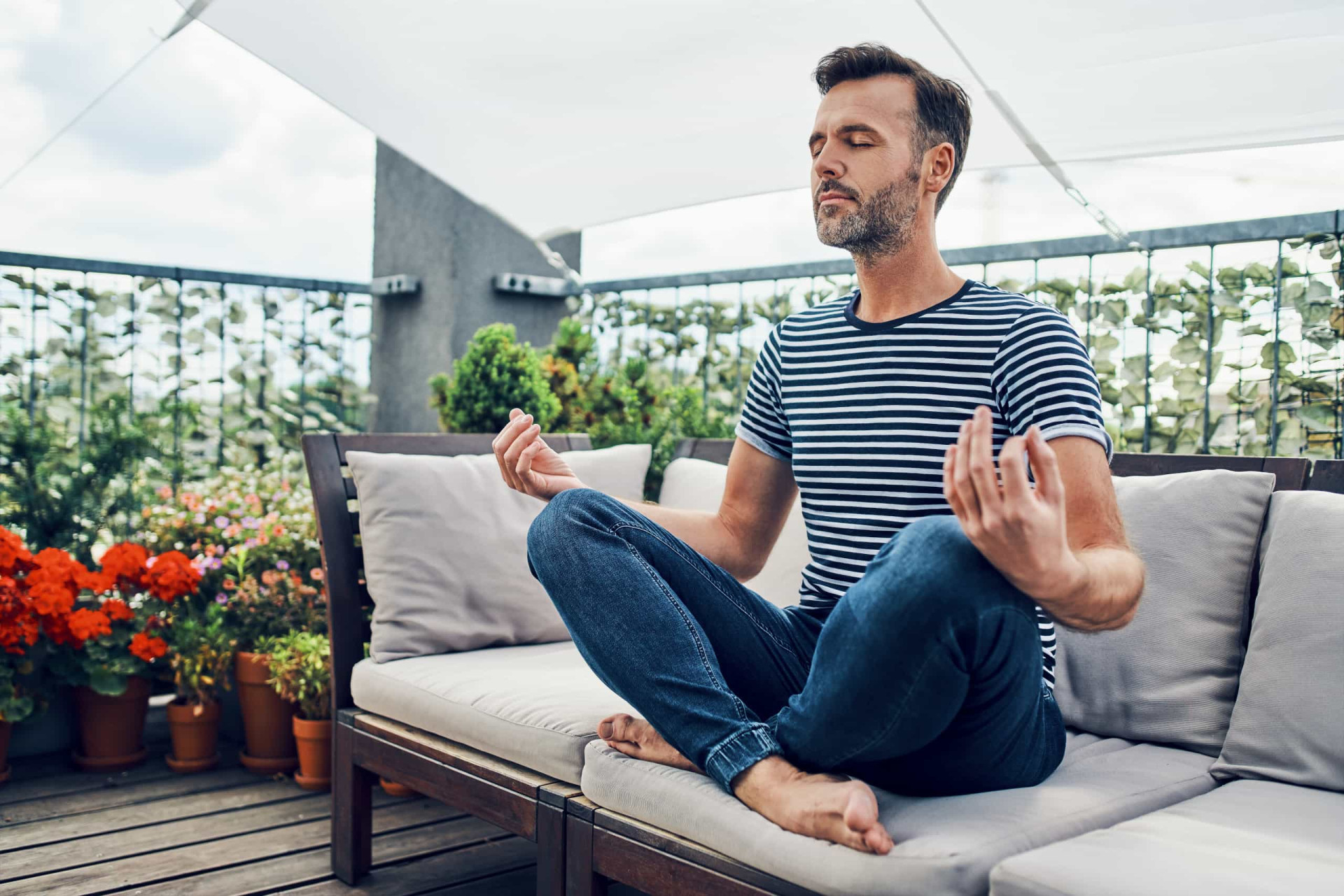 Simple mindfulness activities for every age