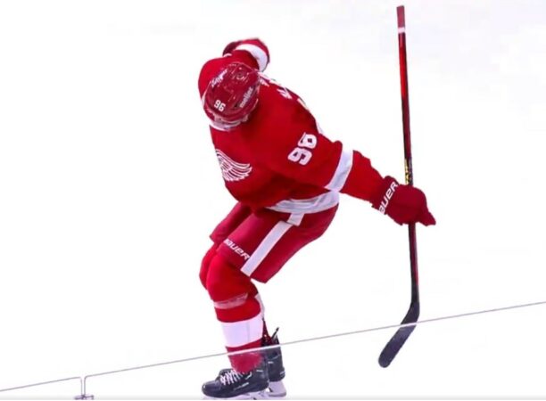 Top-5 : une autre célébration « griddy » signée Jake Walman