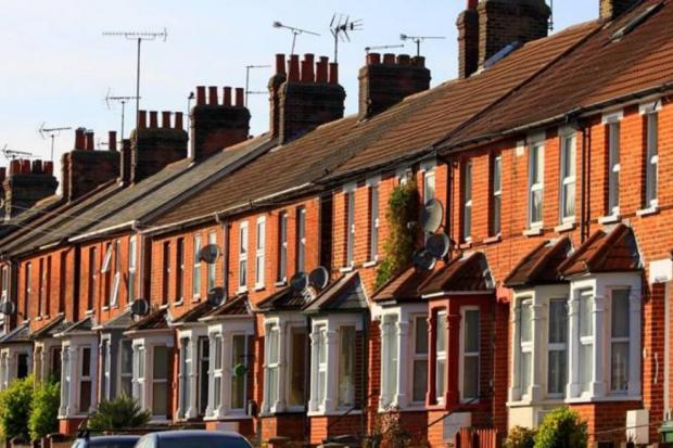 REVEALED: The Bolton postcodes where houses sell the quickest