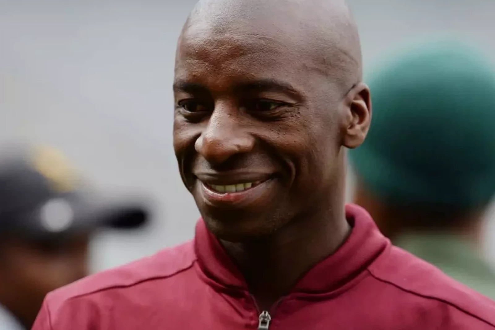 Musa Nyatama to step in for Steve Komphela at Moroka Swallows