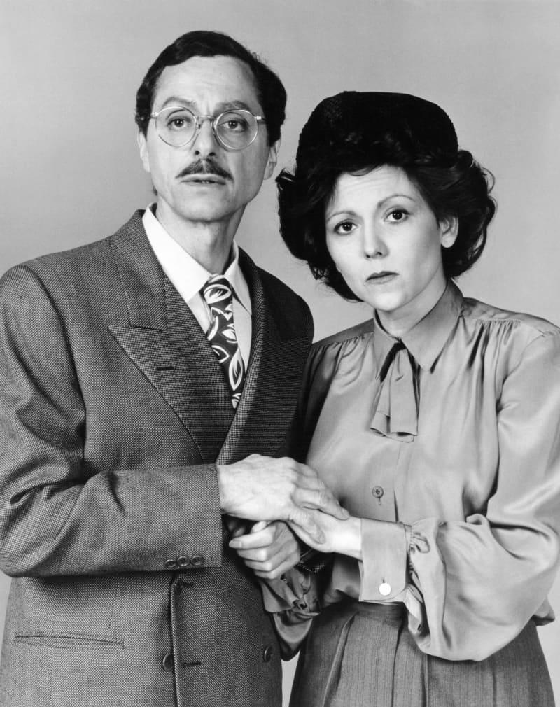 'M*A*S*H' Star Allan Arbus: The Actor's Cause Of Death