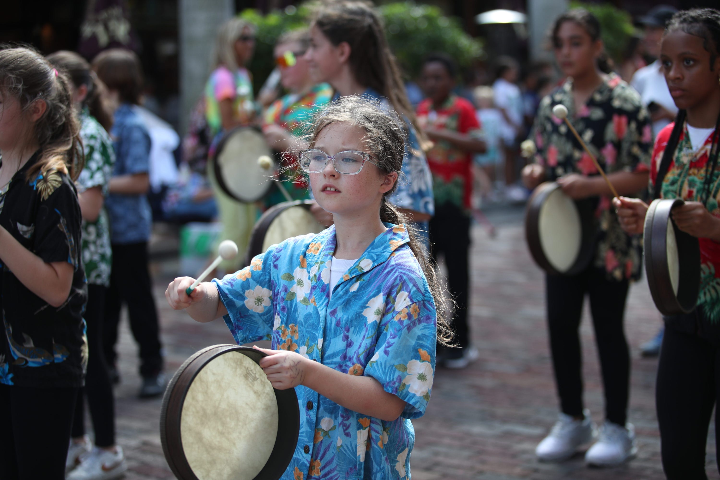 Edison Festival of Light Junior Parade 2025: What you need to know