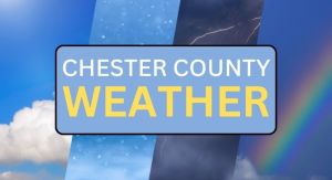Chester County, Get Ready for a Weather Reprieve! Mild Temps, Chance of ...