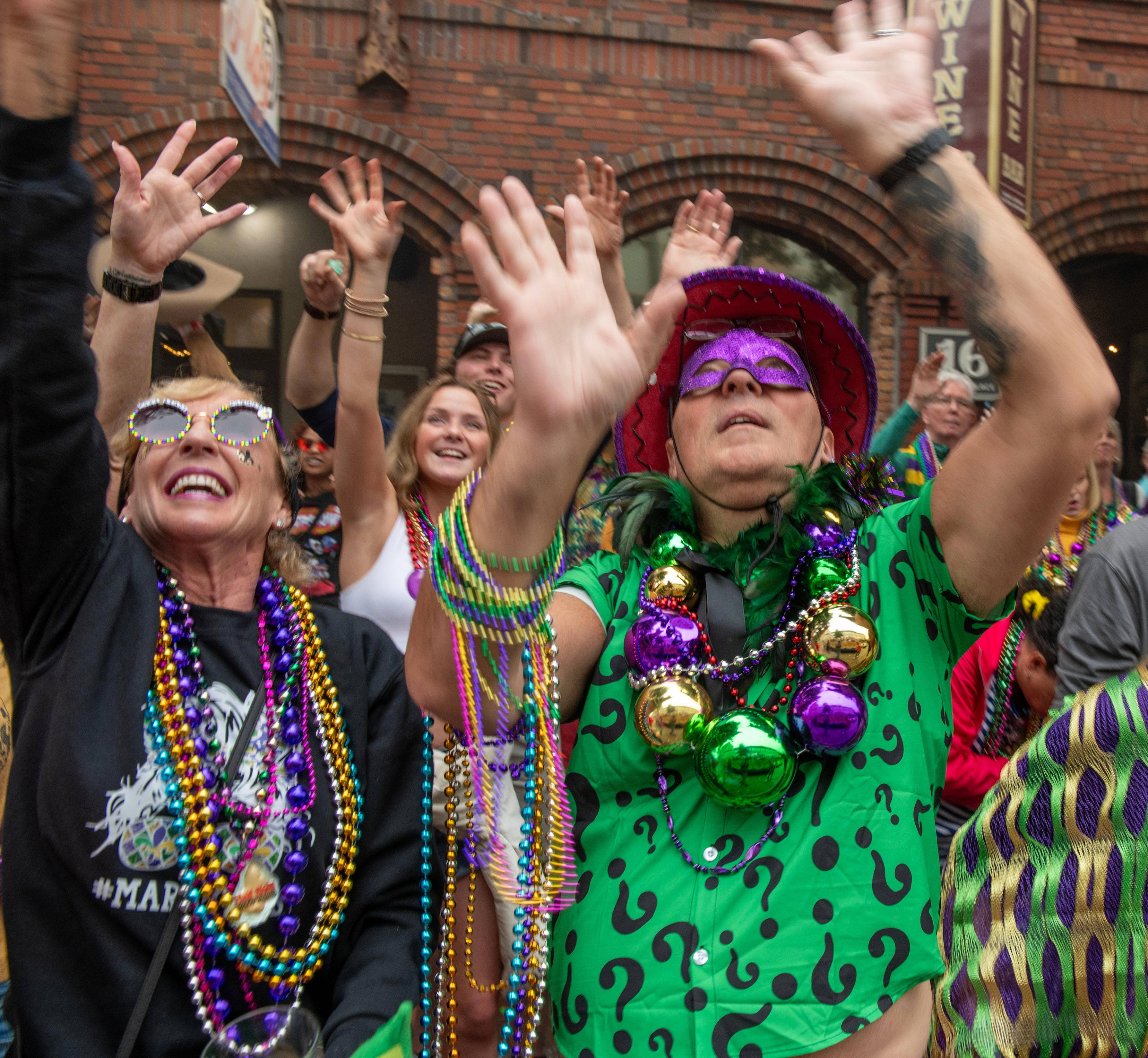 When is Easter 2025? Mardi Gras, Ash Wednesday and Lent start later ...