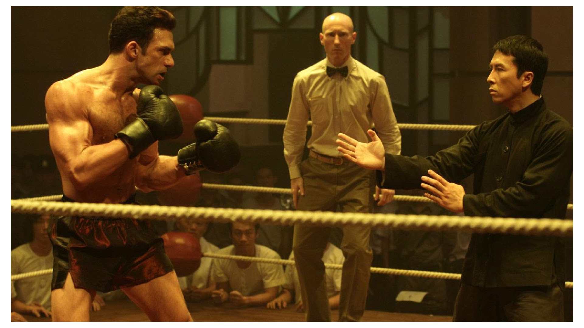 The best Chinese films and TV shows to watch this Lunar New Year