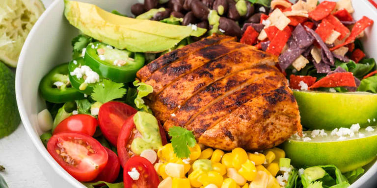 The 10 meals I cook when I want dinner to feel balanced