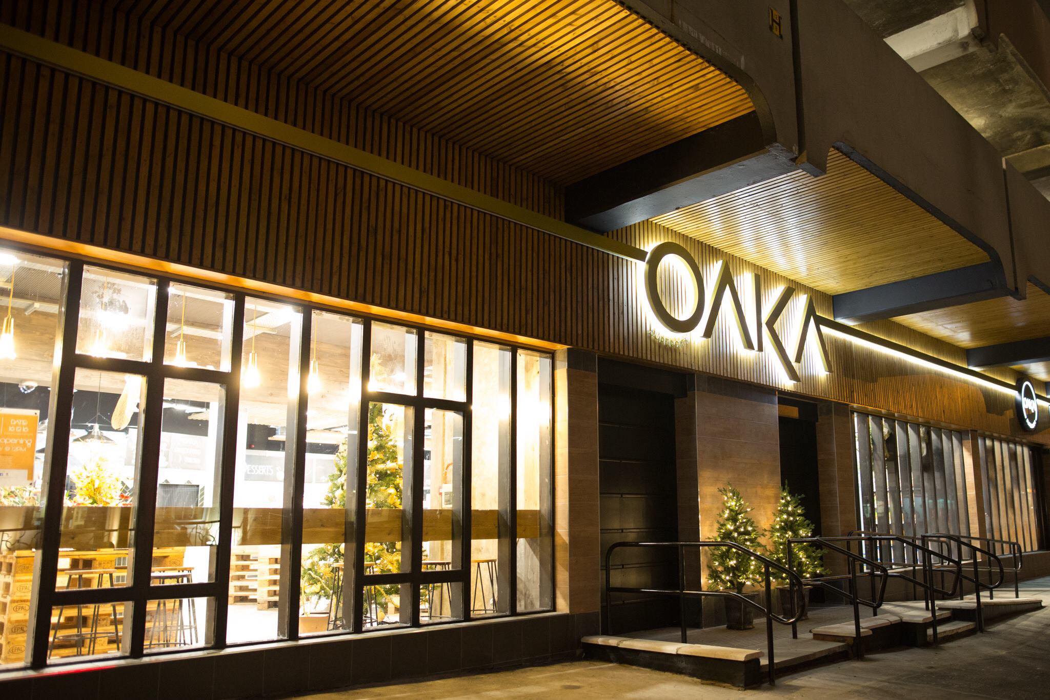 OAKA Supercity: Much-loved Asian supermarket announces shock 2026 closure