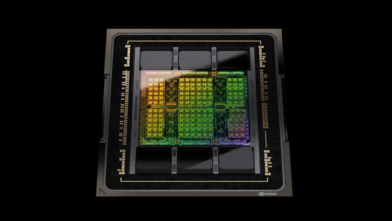 US government approves the sale of H200 chips to China