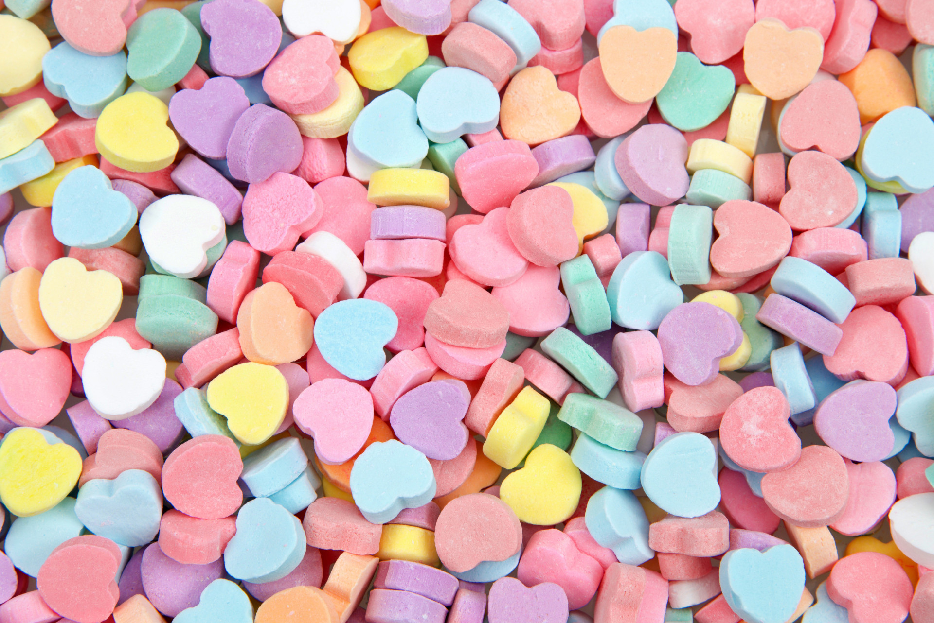 30 fascinating facts about Valentine's Day and its history