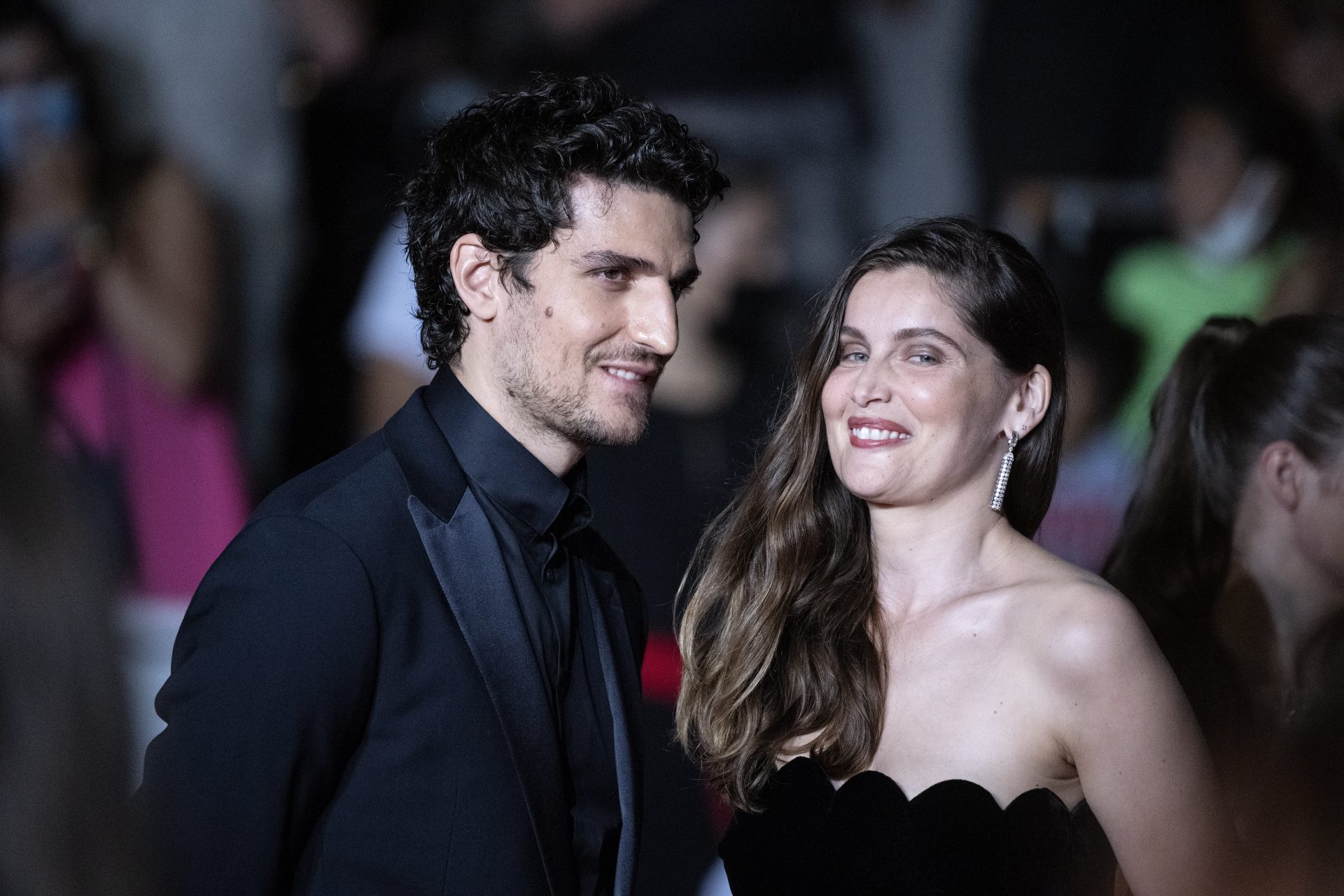 Laetitia Casta, actuellement au cinéma : portrait d'une icône intemporelle