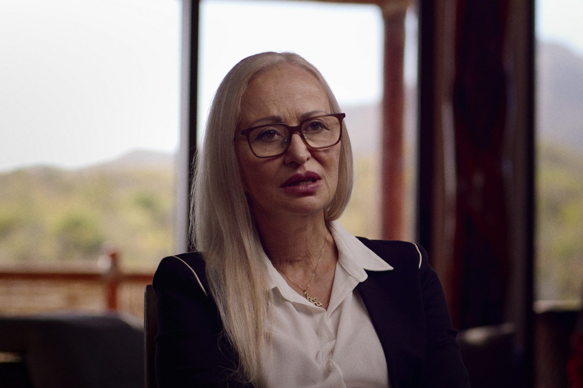 Netflix retrace l'histoire folle de Raël "le prophète des ...