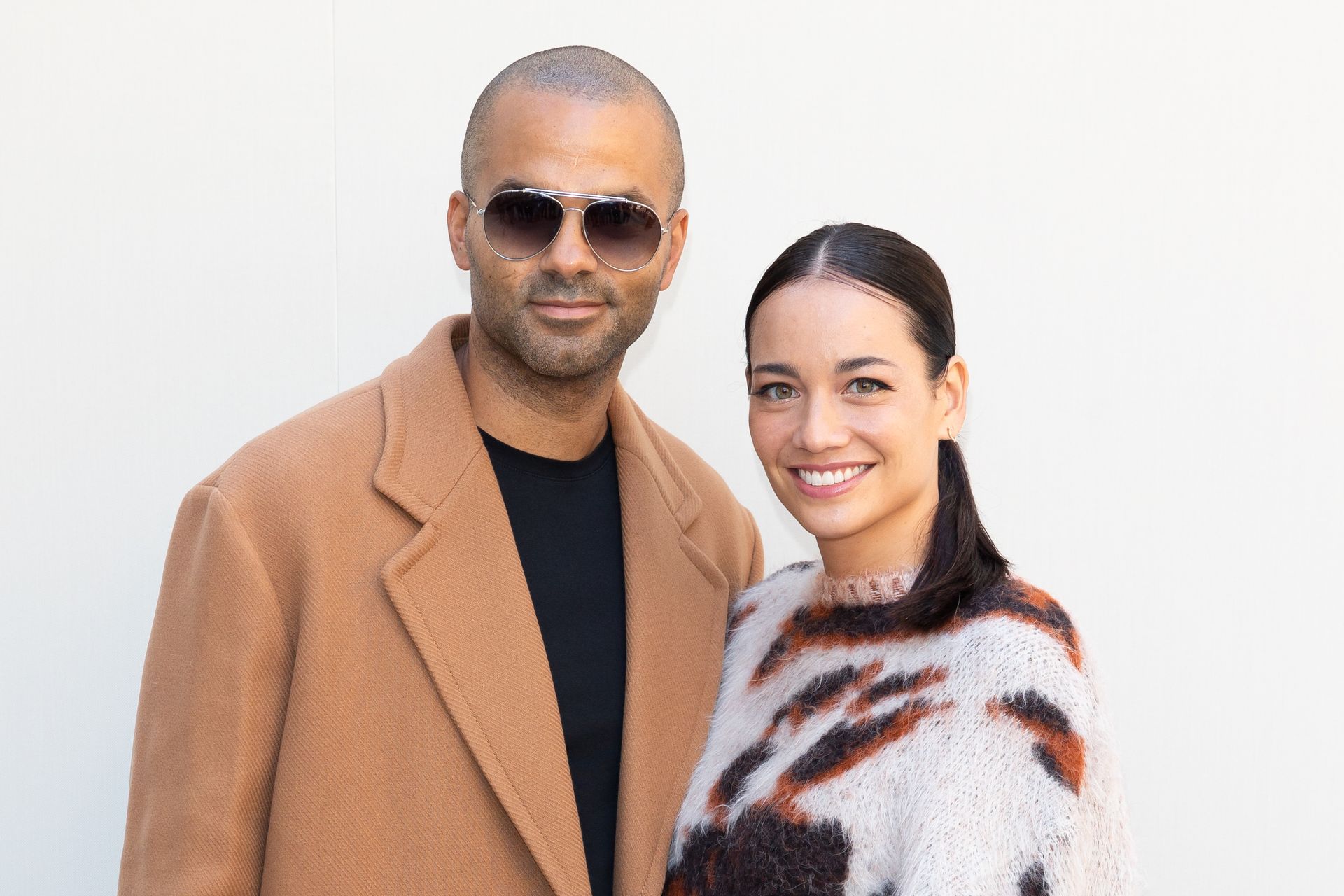 Alizé Lim et Tony Parker se sont séparés