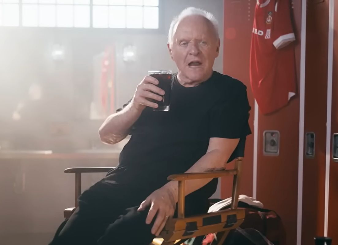 Gwiazdy kina w reklamach Super Bowl 2024. Największe hity i żenujące wpadki