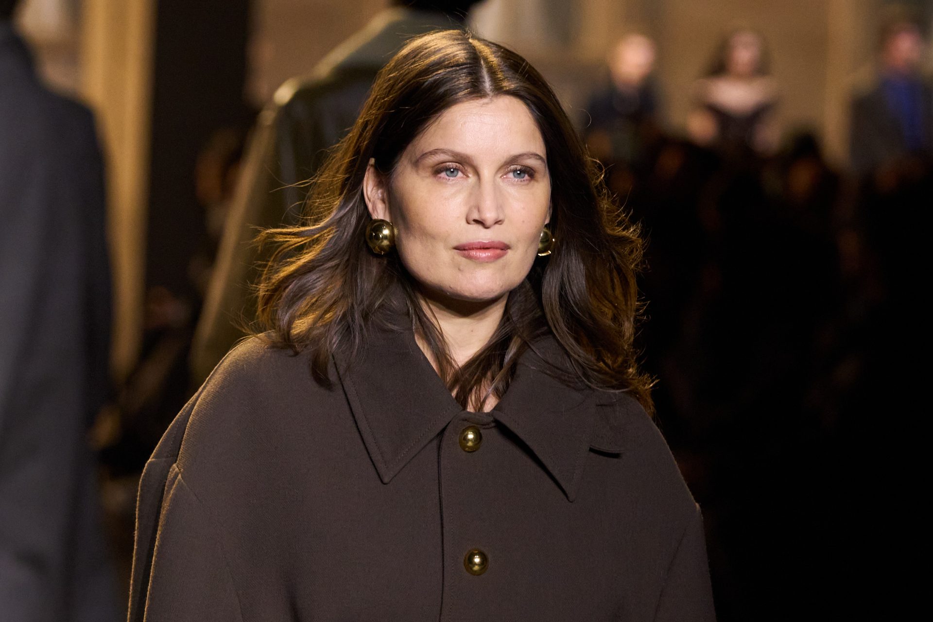 Laetitia Casta : portrait d'une icône intemporelle