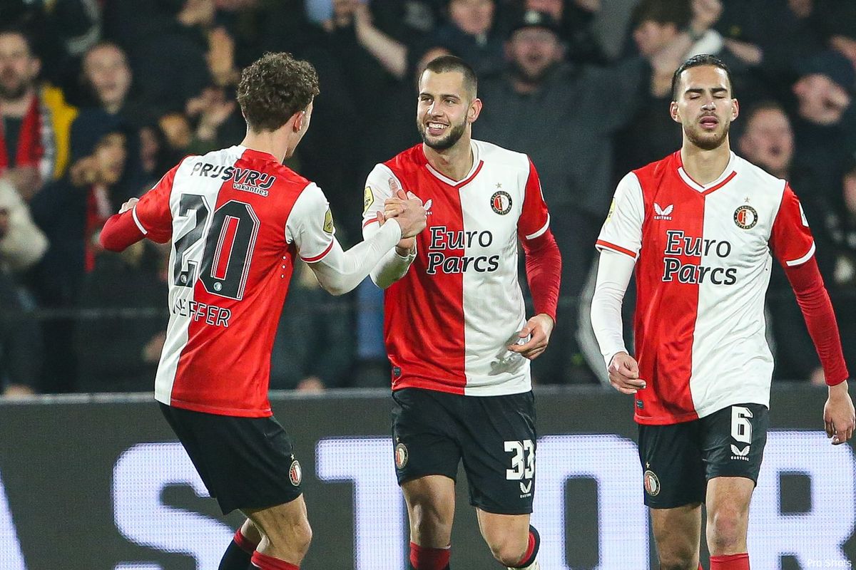 Bischop: "Er zijn sterkhouders die toe zijn aan een volgende stap"