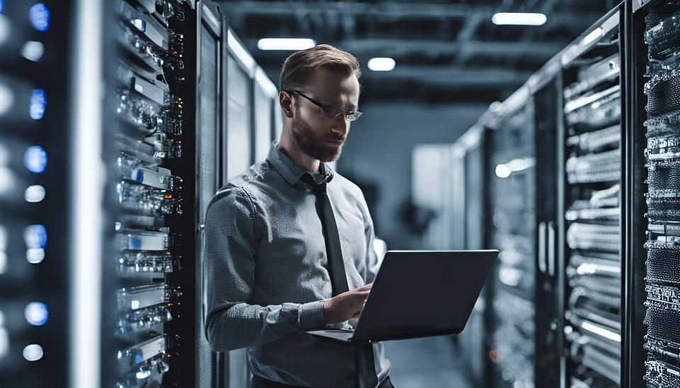 Popyt na tych ekspertów jest w Polsce na rekordowym poziomie