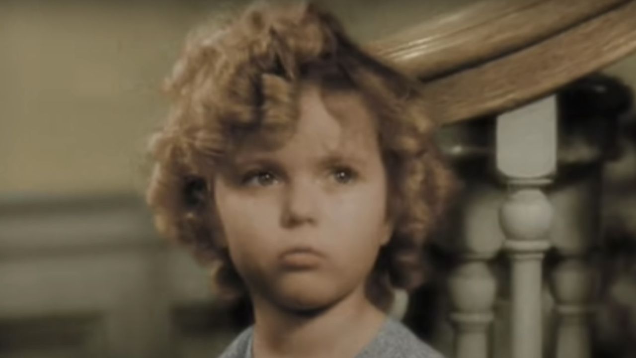 Child actors that had so much personality at a young age