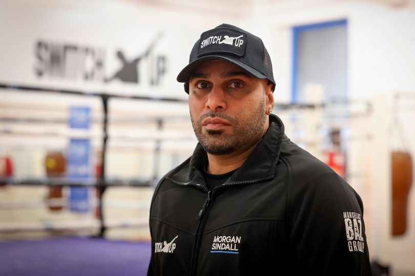 Nottingham charity issues school holiday warning as it reports huge increase