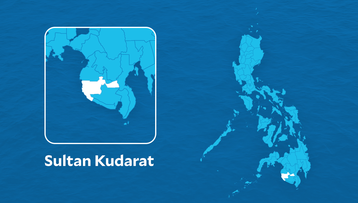 Sultan Kudarat lifts in-person class suspension following powerful quake