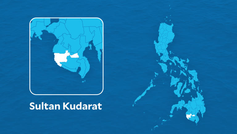 Sultan Kudarat lifts in-person class suspension following powerful quake