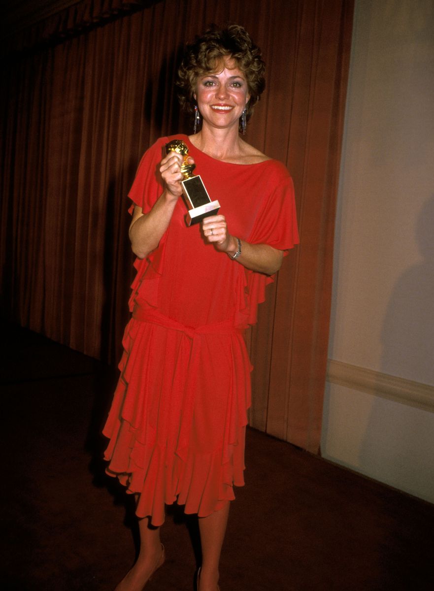 39 of Sally Field’s most amazing style moments through the years