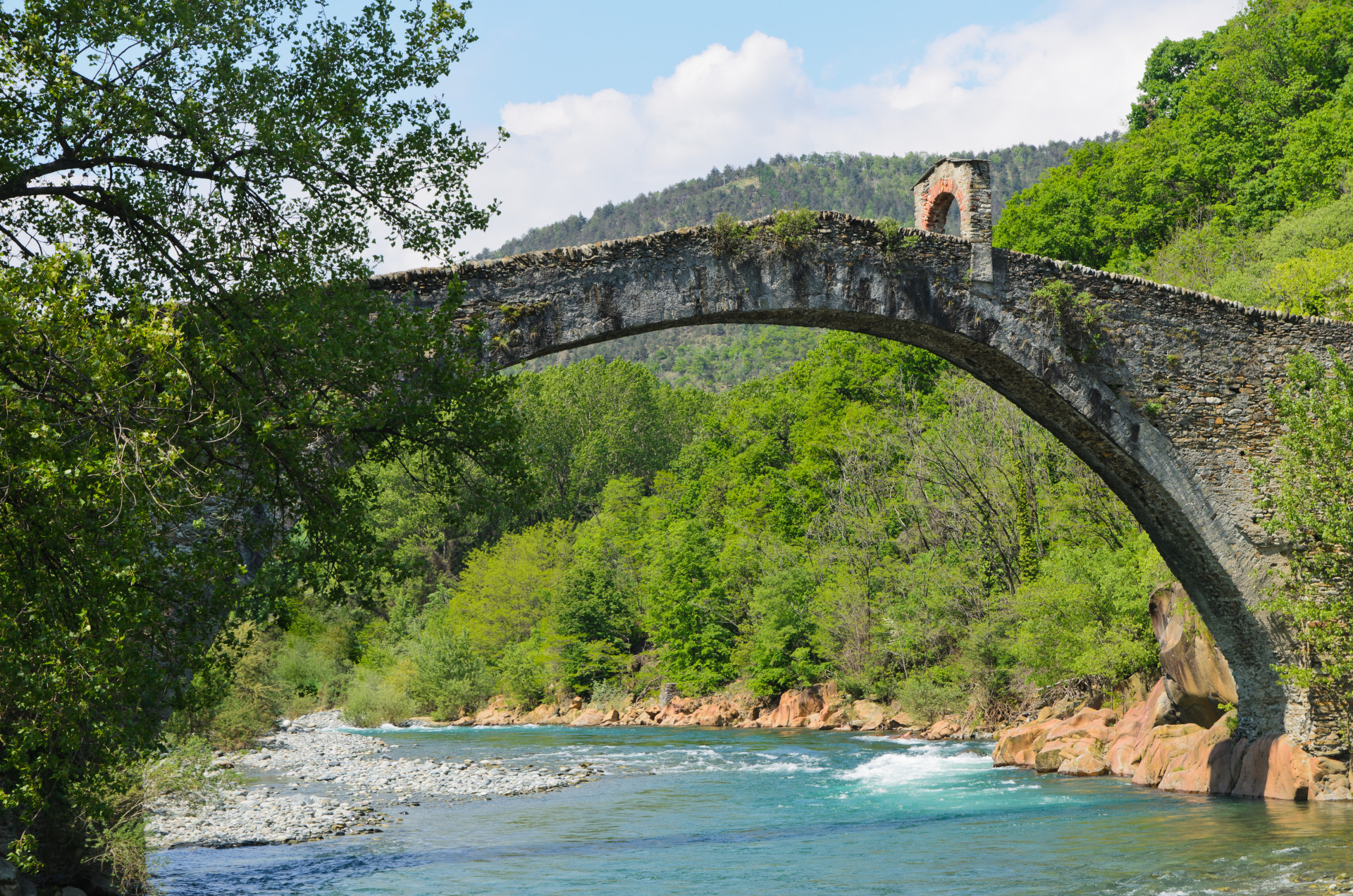 Europe's 'Devil Bridges': do you dare crossing them?