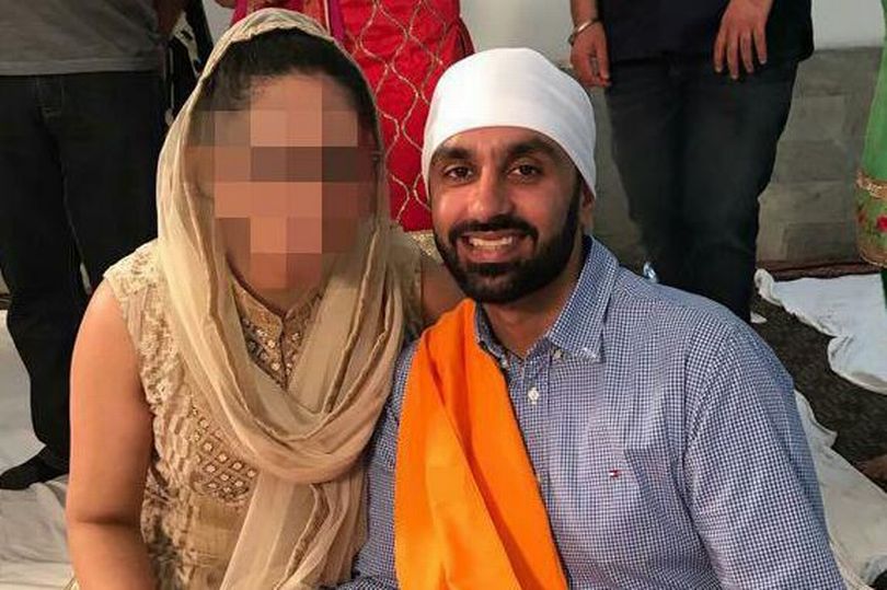 Jagtar Johal's family cut off from detained Scot for seven months as ...