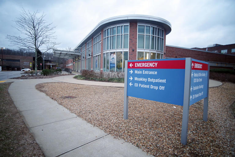 Good Samaritan hospital in Brockton has to change its name. Why, when ...