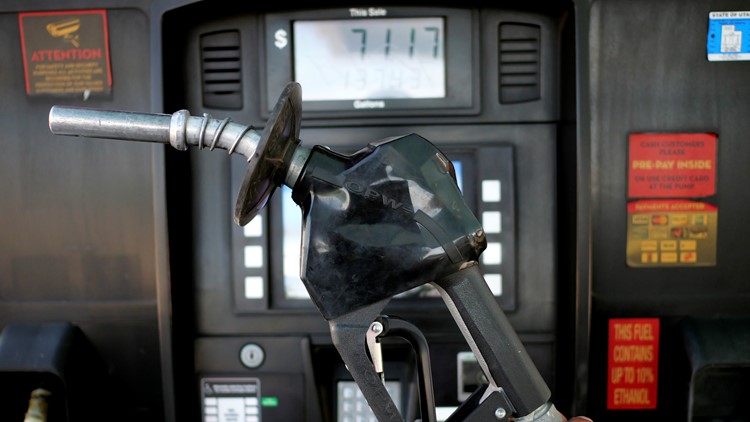 Gas prices drop 13 cents in Akron and Cleveland: Here's what GasBuddy ...