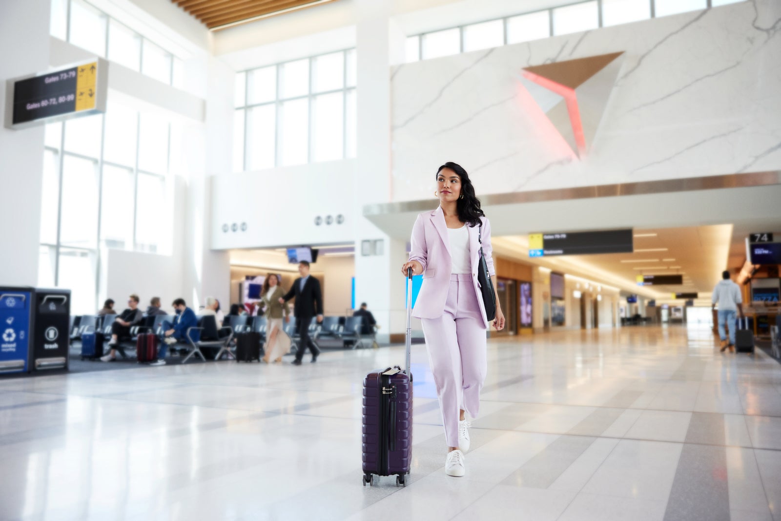 Delta SkyMiles Reserve vs. Delta SkyMiles Reserve Business: Which card ...