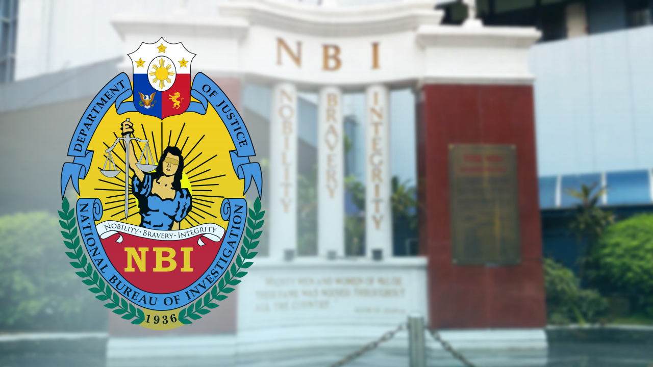 Matibag to be named new NBI director – Palace